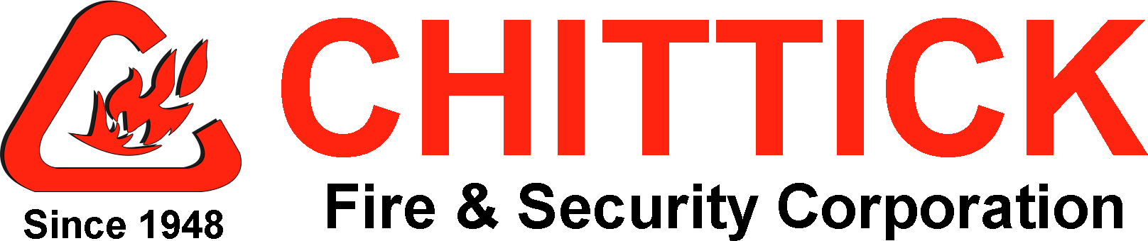 Chittick Fire and Security Corporation